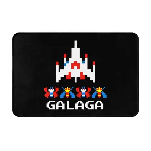 Galaga Space