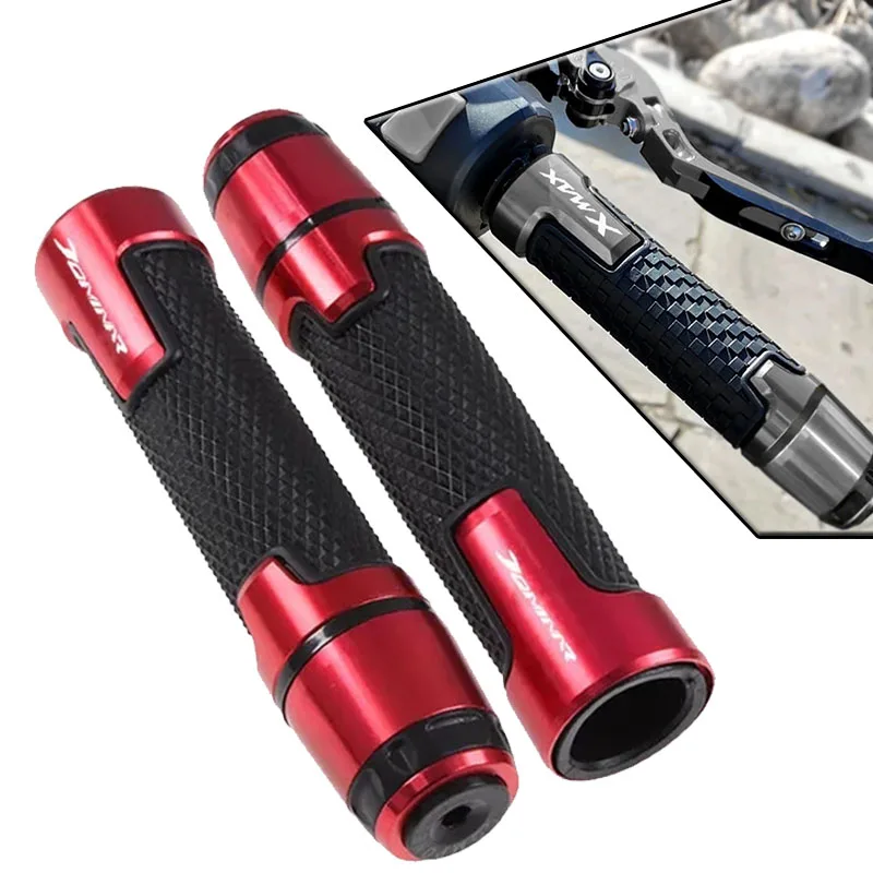 DOMINAR-LOGO-For-Bajaj-Dominar-400-NEW-Motorcycle-7-8-22mm-knobs-Anti ...