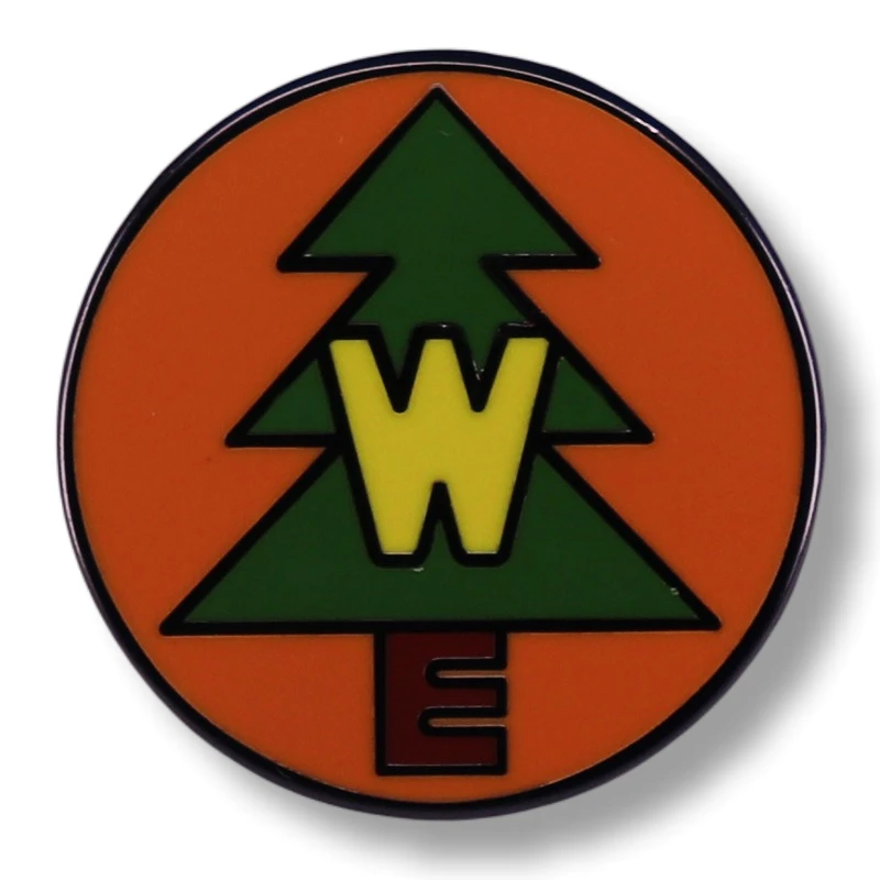 Wilderness Explorer Badges