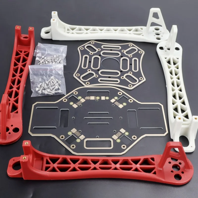 New F450 Multi-rotor Quad Copter Airframe Multicopter Frame for ...
