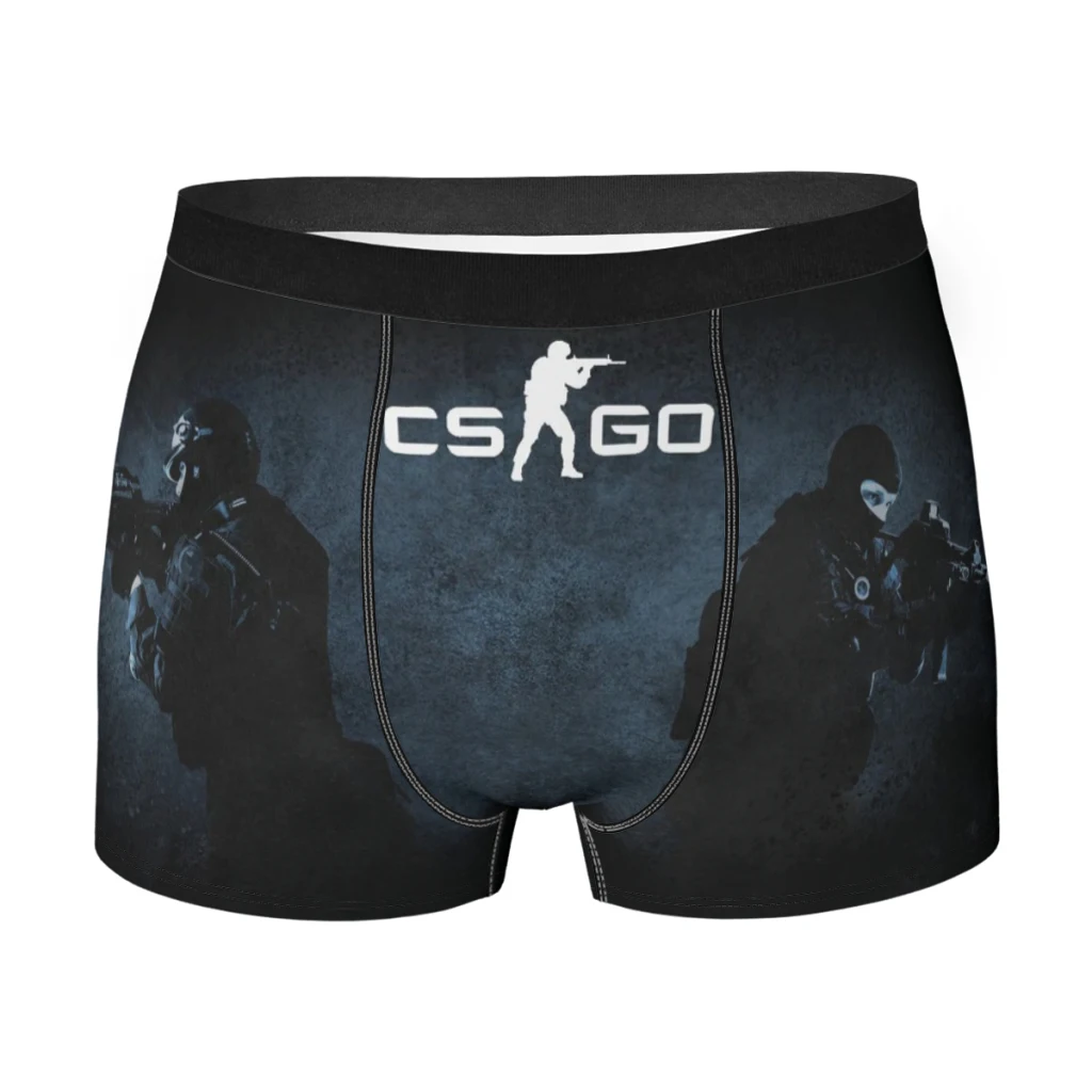 Seal-Team-6-Man-s-Boxer-Briefs-Underwear-3D-Game-Counter-Strike-Highly ...