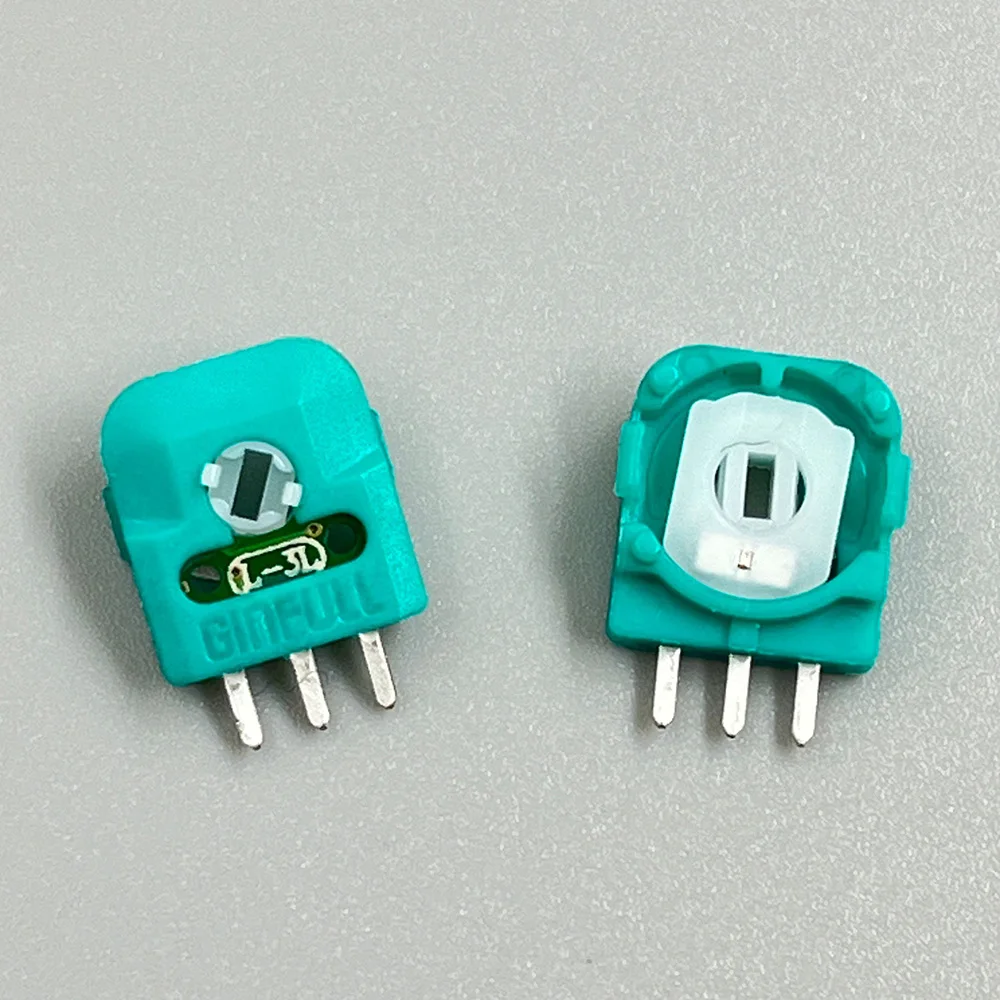 100PCS-For-PS5-Hall-Effect-Stick-Controller-Magnetic-Effect-Drift-Fix ...