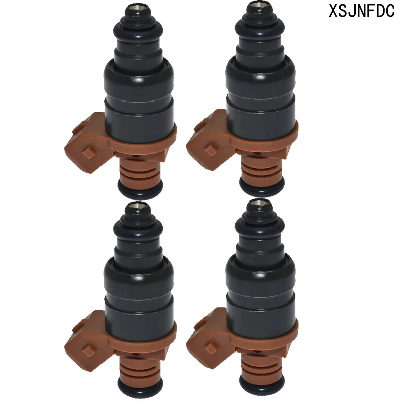1-4Pcs-25182404-96332261-Fuel-Injector-for-Chevrolet-Optra-Daewoo ...