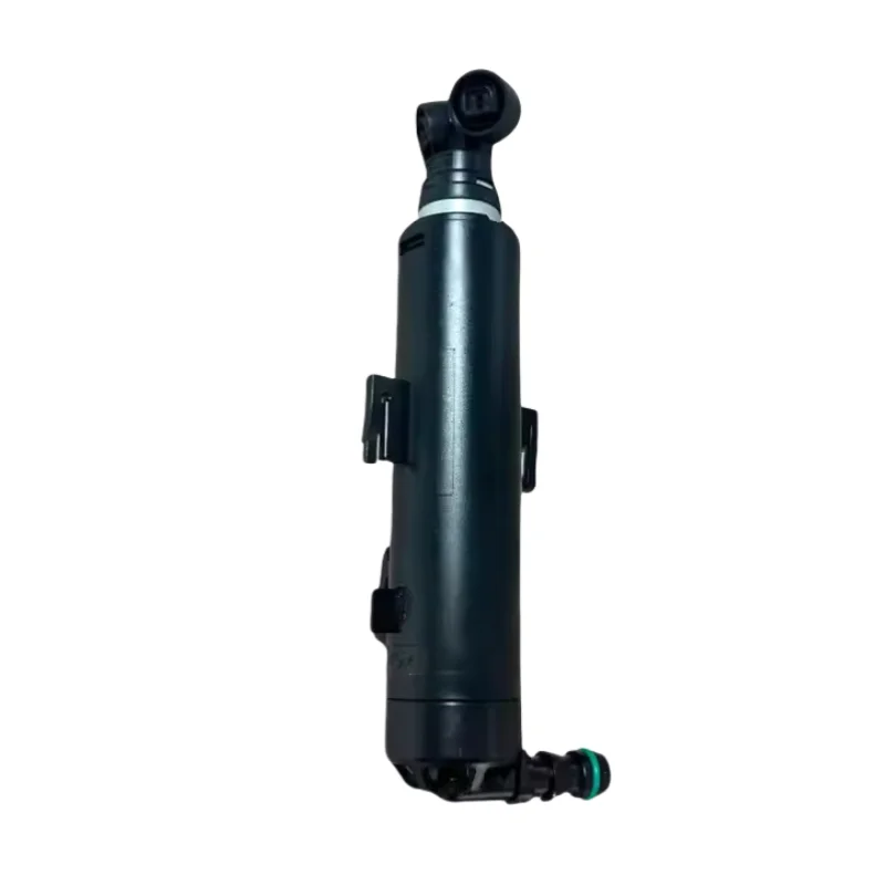 Car Headlight Washer Nozzle Headlamp Sprayer for Audi A8 D4 2010-2014 ...
