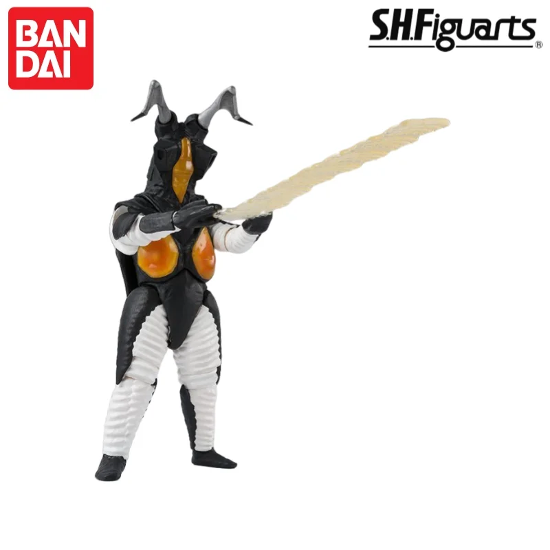 in stock Original BANDAI S H Figuarts Ultraman Series Cosmic Dinosaur ...