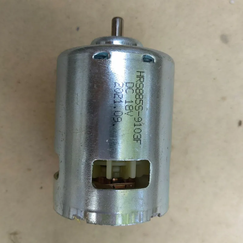 Llave-el-ctrica-de-alto-torque-motor-de-CC-885-12V-24V-motor-de-alta ...