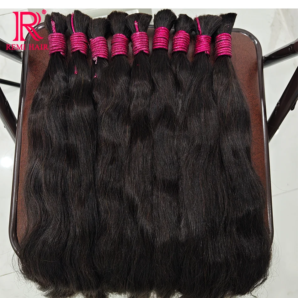 Extensions-de-Cheveux-Indiens-Naturels-Ondul-s-Tissage-Original-pour ...