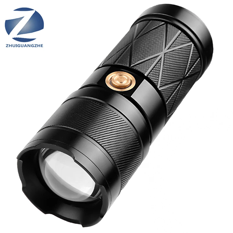 Spotlight Floodling Lantern XHP160 Super Bright Led Double Head ...