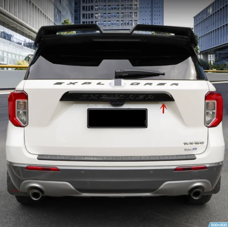 Upgrade-Fit-for-Ford-Explorer-2020-2021-2022-2023-Decorate-Rear-Centre ...