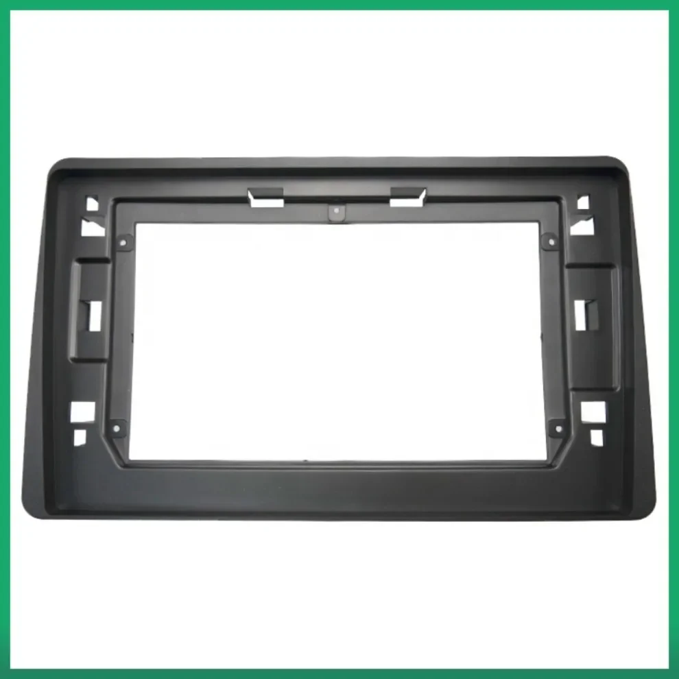 Car-radio-frame-Android-Universal-For-Renault-Duster-2015-Dvd-Player ...