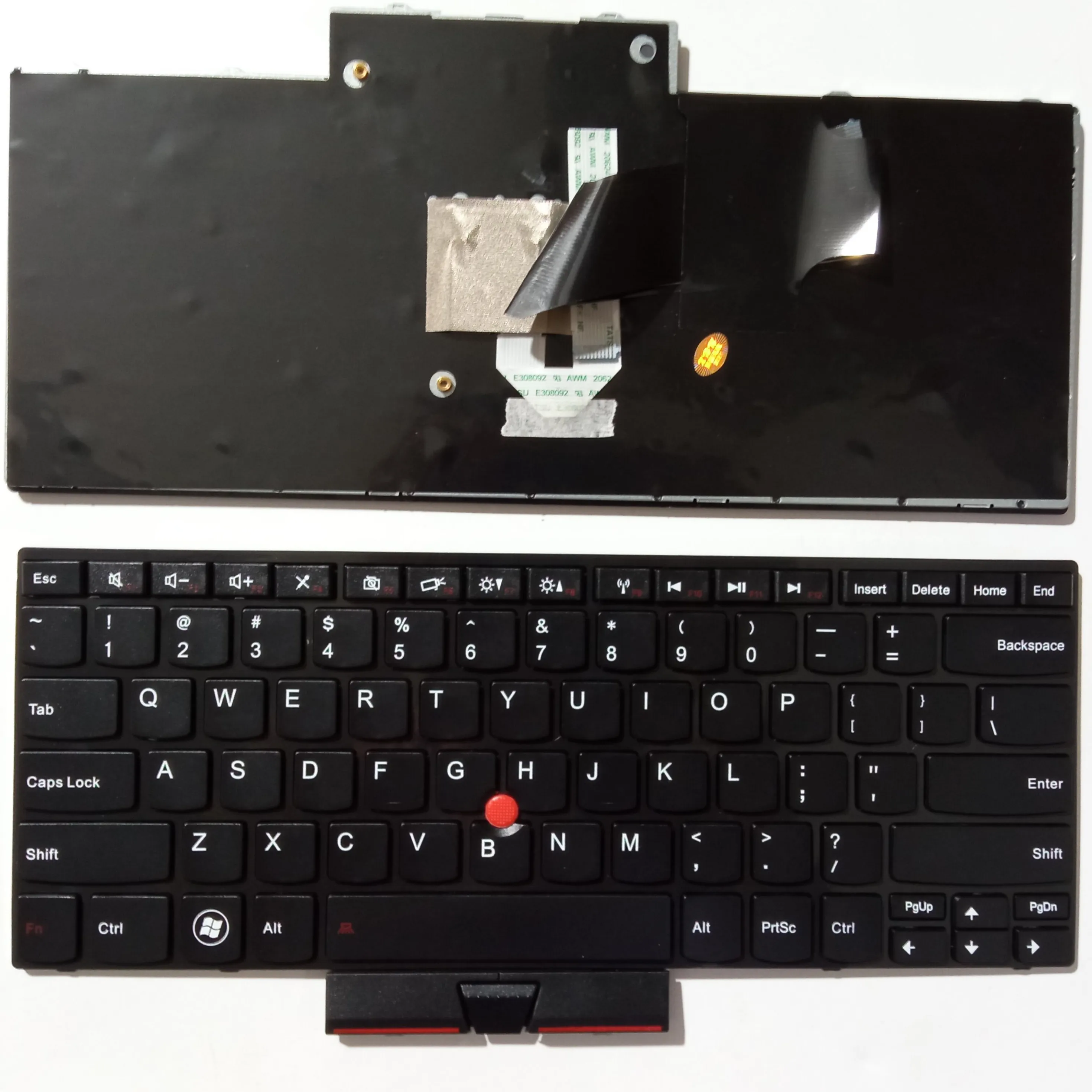 New-US-English-For-IBM-Thinkpad-E320-E325-E420-E420S-E420I-E425 ...