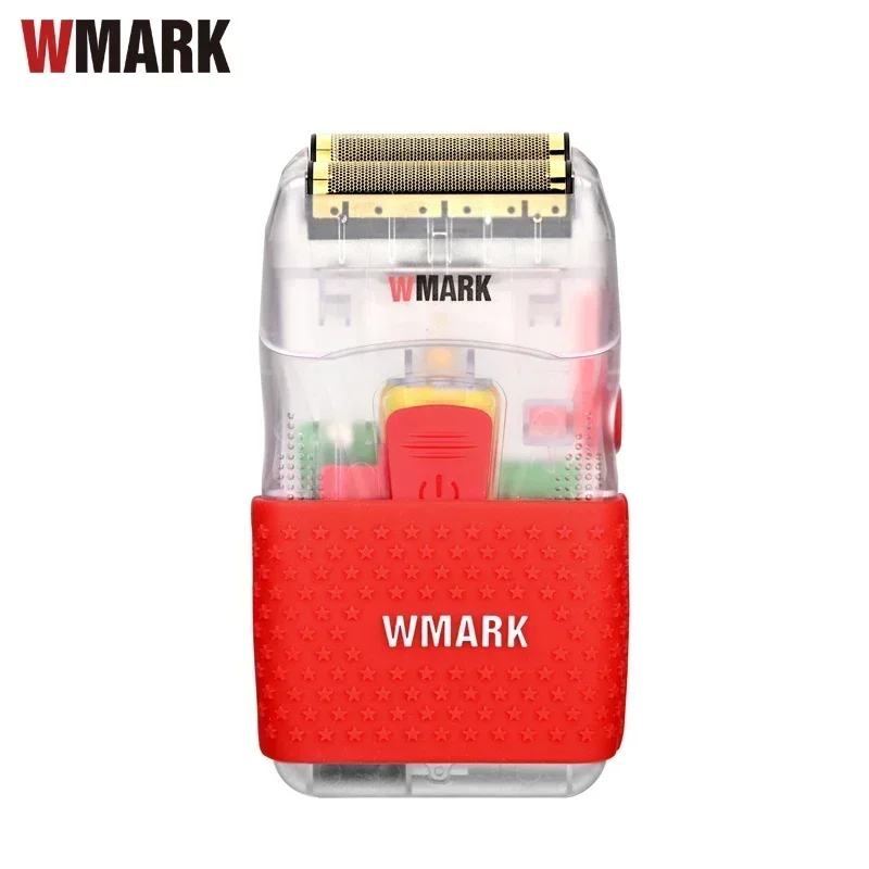 WMARK-NG-987-987T-995-996-988W-Barber-Shaver-Shaper-Electric-Shaver ...