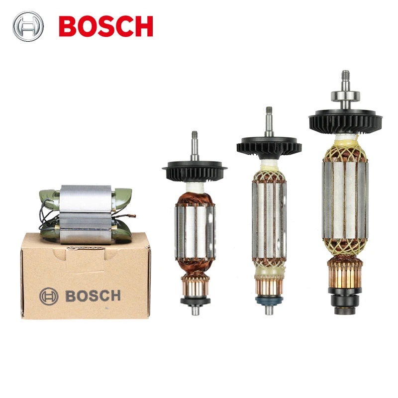 Bosch Angle Grinder Rotor Stator GWS6/7/8/900-100/125, 49% OFF