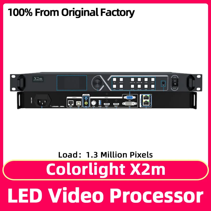 Colorlight-X2m-Video-Processor-RGB-Full-Color-Module-Indoor-LED-Display-Screen-Video-Wall ...