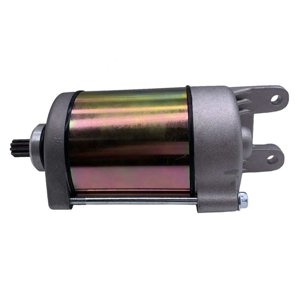Motorcycle Starter Motor For BOMBARDIER DS 250 250 UTV ATV 2006 2012 ...
