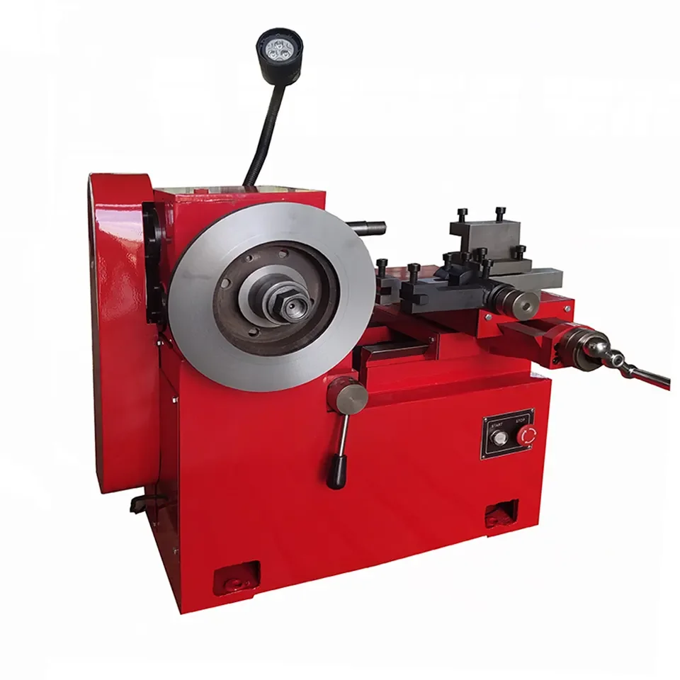 C9335A-Brake-disc-drum-lathe-automobile-brake-drum-lathe-for-car-brake ...