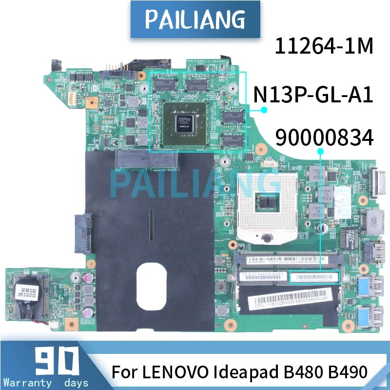 Lenovo B490 Laptop Motherboard | atelier-yuwa.ciao.jp