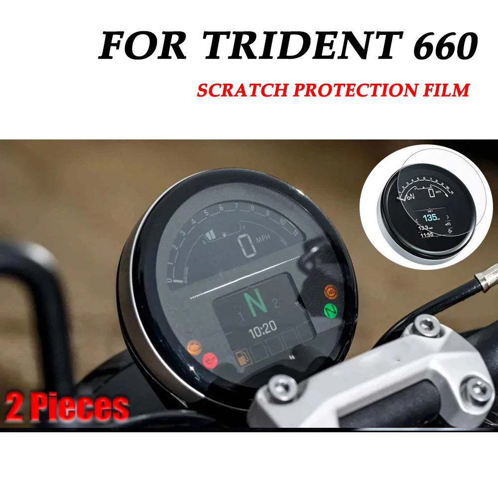 Motocicleta-Scratch-Protection-Film-Dashboard-Screen-Protector-Cluster ...