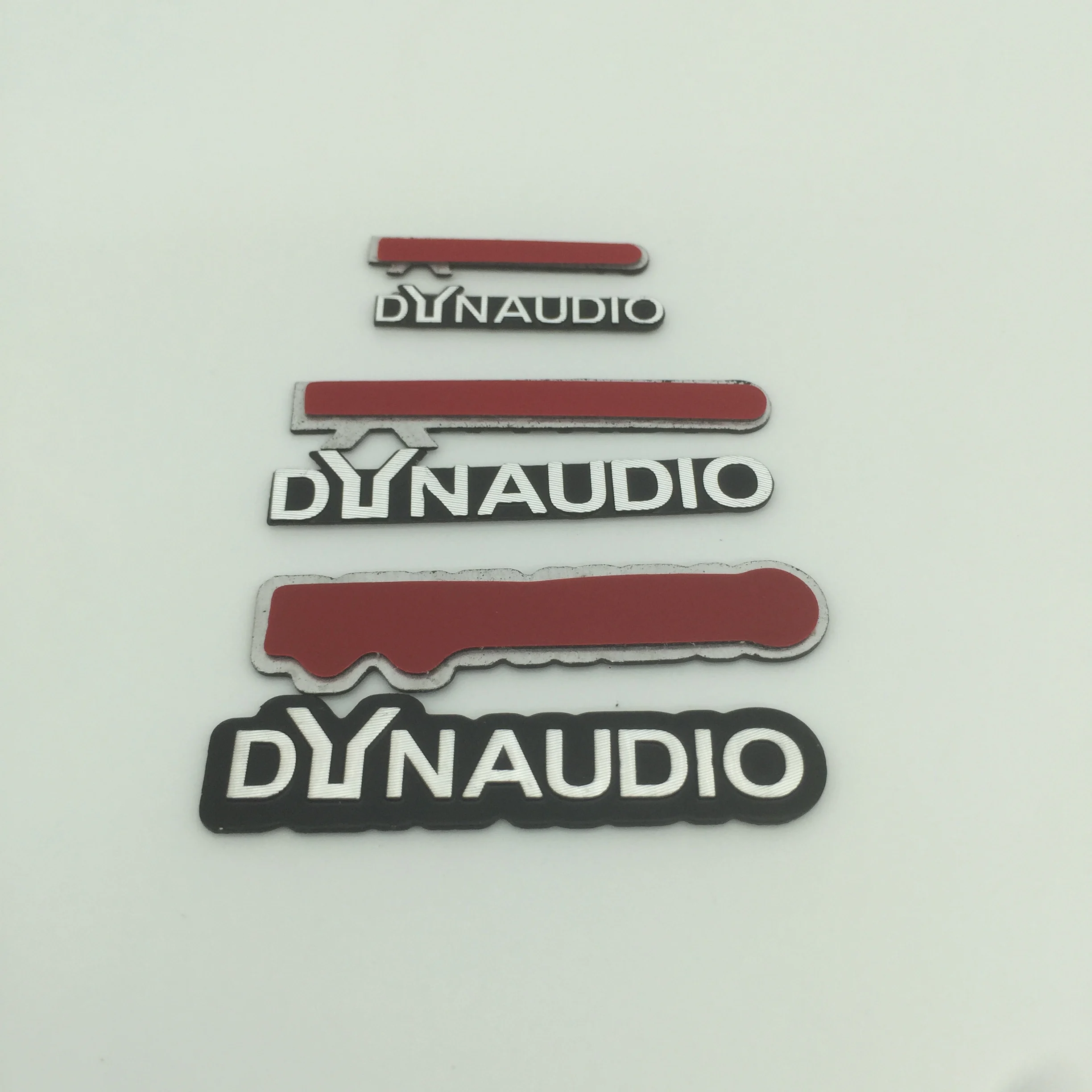 2pcs-5pcs-10pcs-DYNAUDIO-car-Hi-Fi-Speaker-audio-Speaker-Badge-stereo ...