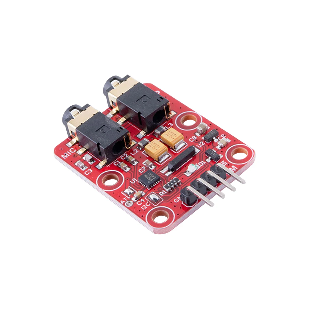 RDA5820N-FM-Radio-Borad-Kit-Frequency-Modulation-Transceiver-Module-76 ...