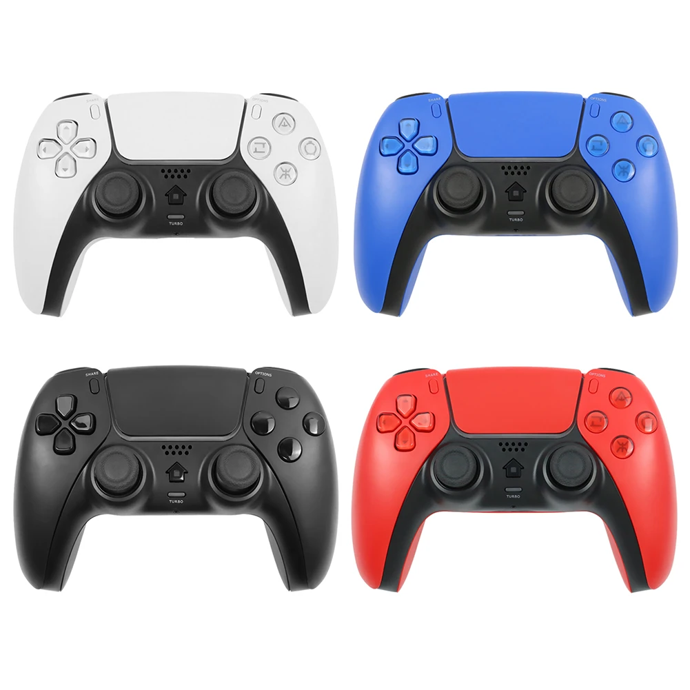 T28 Draadloze Gamepad Bluetooth Compatibele Game Controller Dual ...