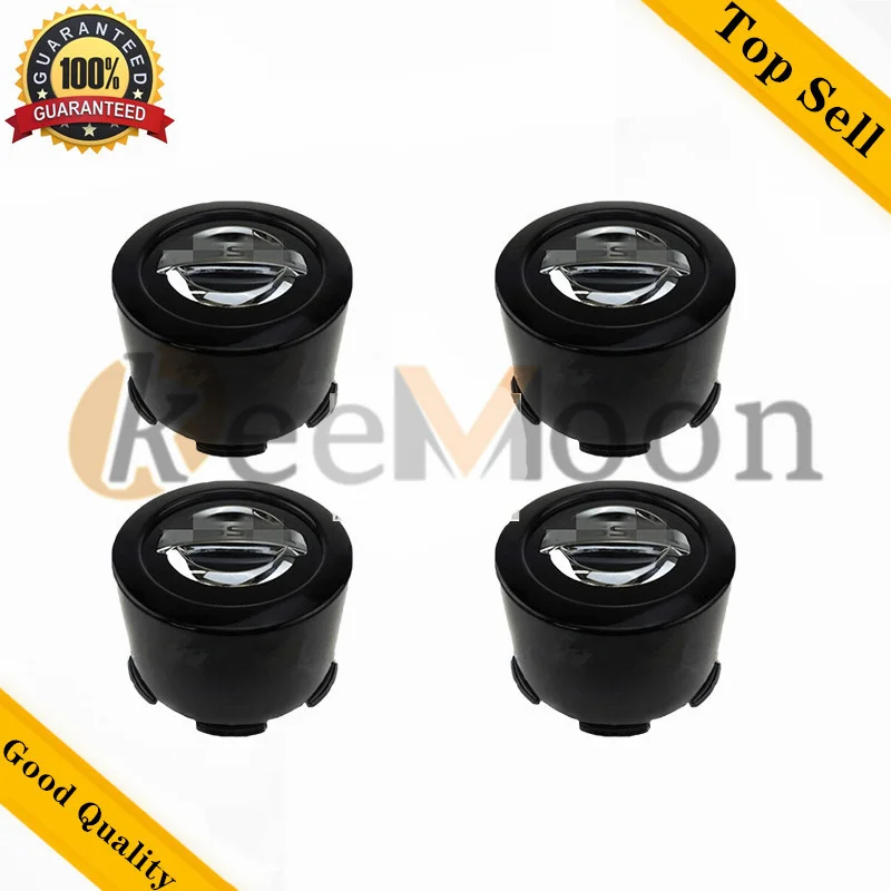 40342-VC200-4pcs-High-Quality-Wheel-Rim-Cover-Center-Hub-Cap-for-NISSAN ...