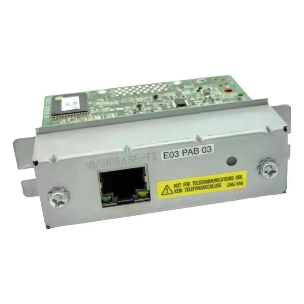 UB-E03-tarjeta-de-interfaz-de-impresora-M252A-compatible-con-epson-TM ...
