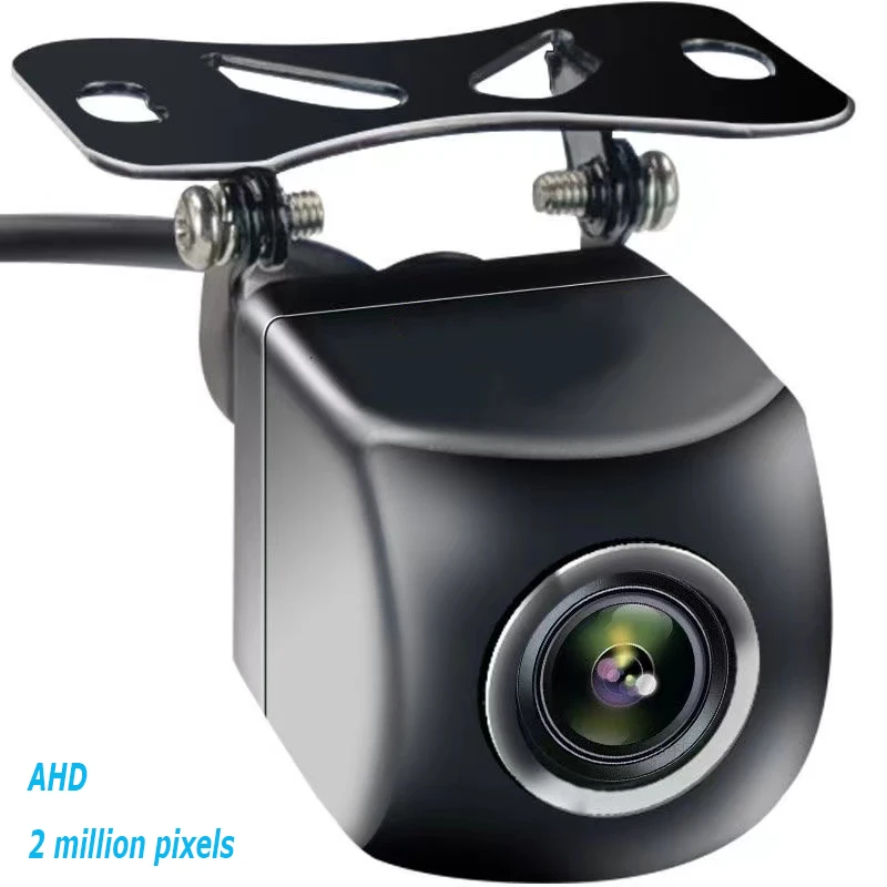 4Pin-Car-Rear-View-Camera-2-5mm-Jack-Rear-Camera-for-Android-DVR-Car ...