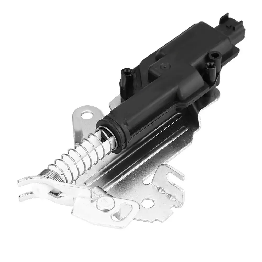 Car-Tailgate-Boot-Trunk-Lock-Motor-Actuator-Solenoid-For-Ford-Fiesta ...