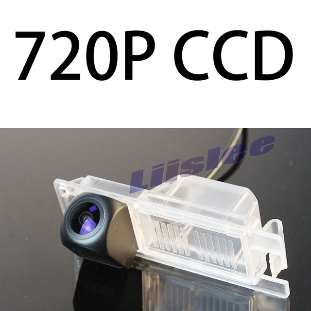 Car Rear Camera Reverse Image CAM For Vauxhall Holden OPEL Corsa D 2006~2014 Night View AHD CCD ...