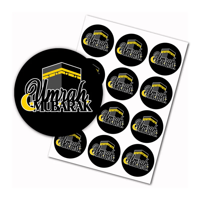 Umrah-Mubarak-Label-Traditional-Muslin-Sheep-Holidays-Kaaba-Bottle ...