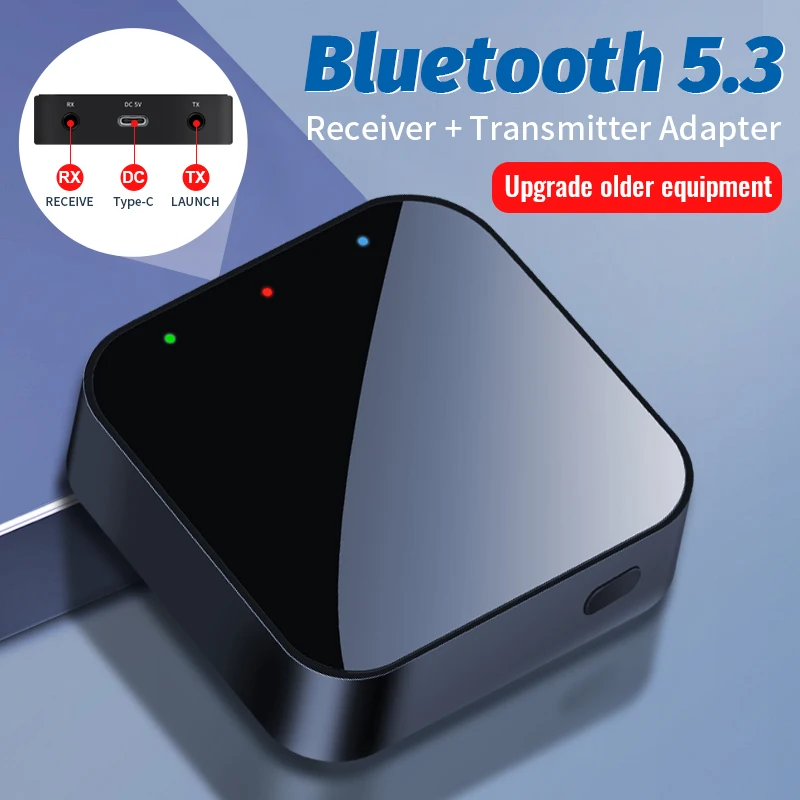 Bluetooth-5-3-Audio-Transmitter-and-Receiver-2-In-1-Wireless-3-5mm-Aux ...