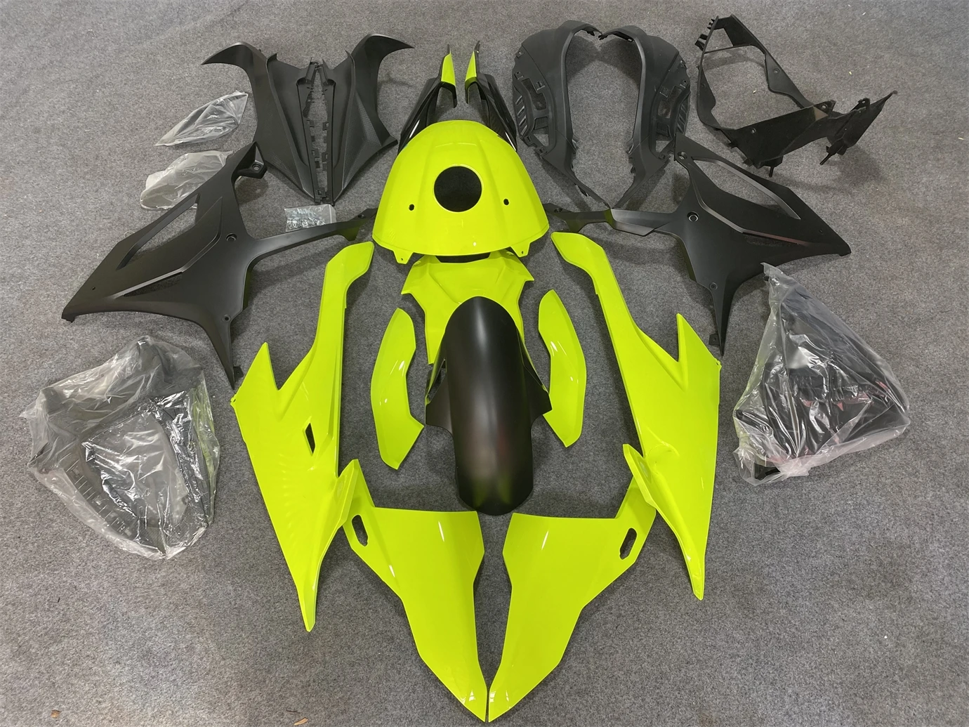 Motorcycle-Whole-Body-Fairing-Suitable-for-S1000RR-19-22-years-S1000 ...