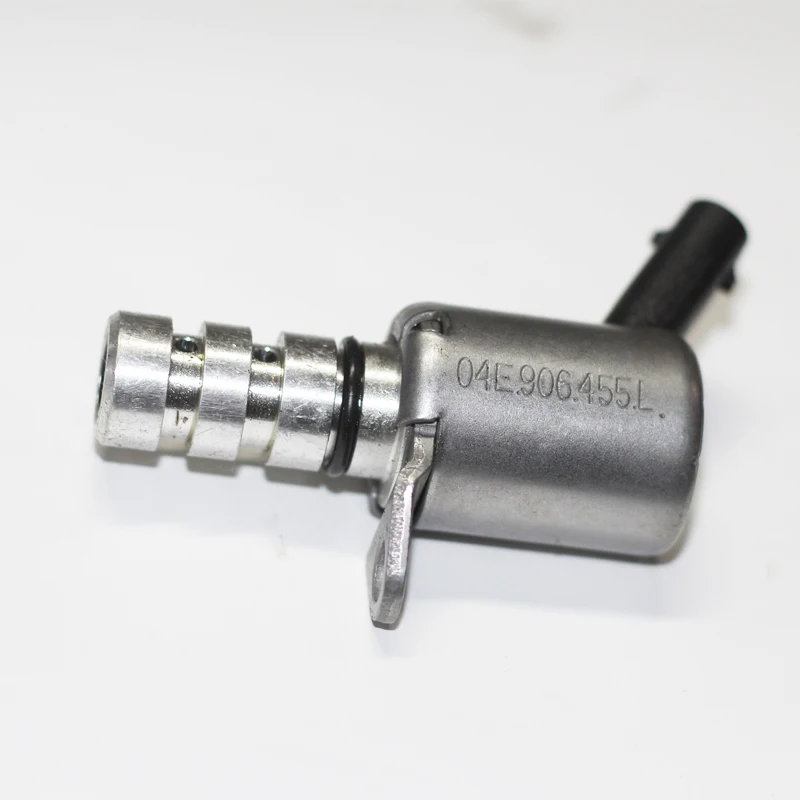 Válvula reguladora de aceite de motor 04E906455P, adecuada para A3 ...