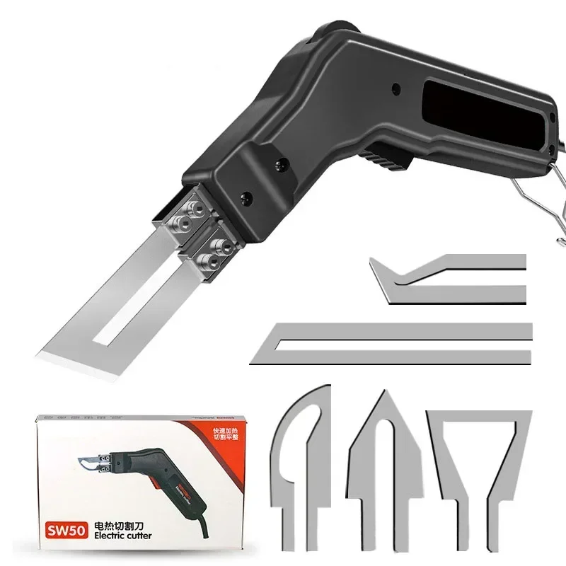 Hand Held Potable Electric Tools Knife Multiple Cutter Foam Cutting ...