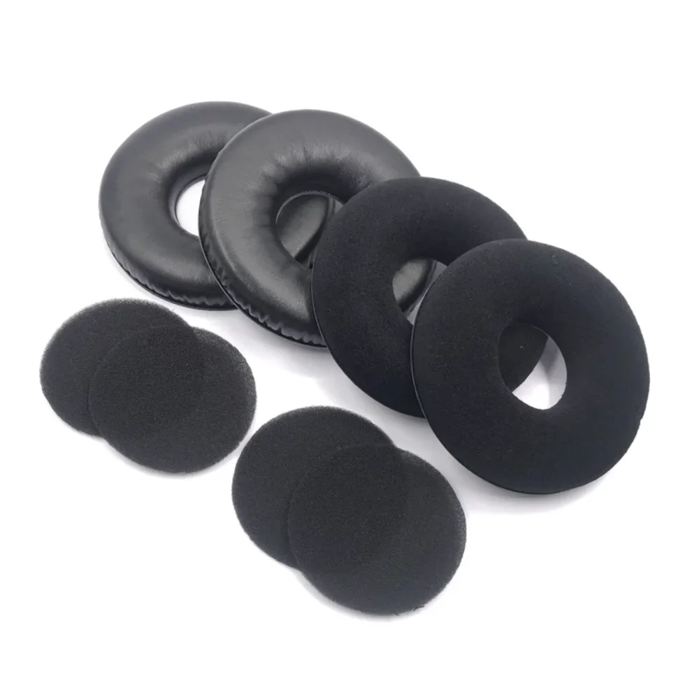 Earpads-for-AKG-K121-K121S-K141-MK-II-K142-HD-Headphones-Ear-Pads-Cover ...