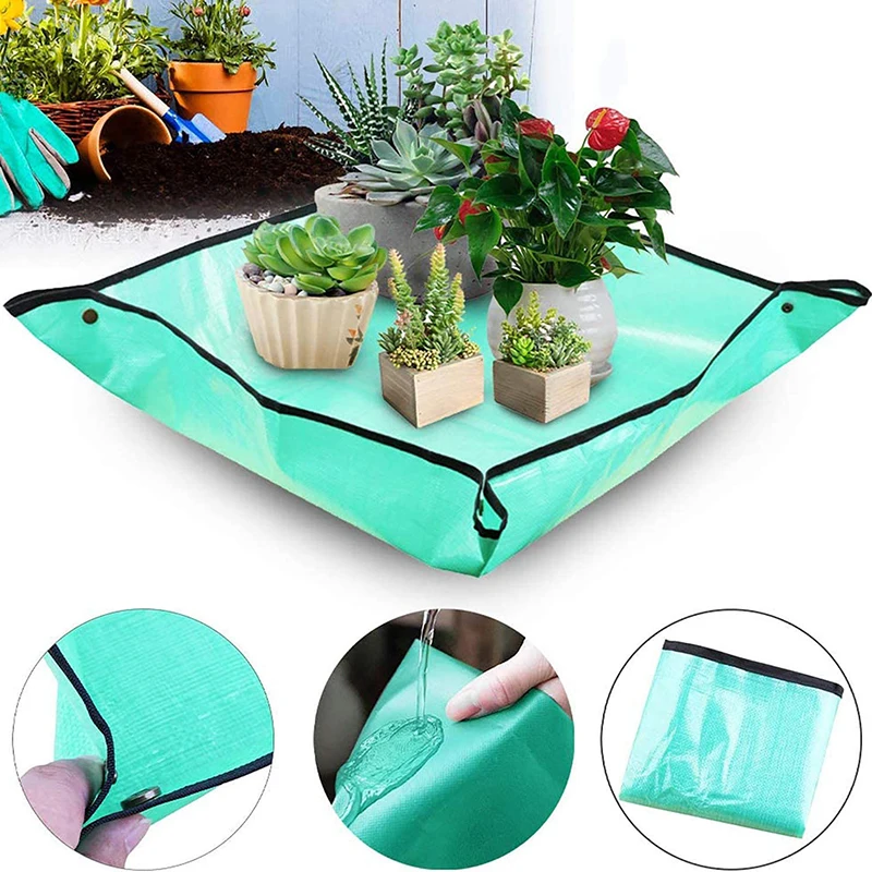 1pcs-Planting-Mat-33cm-75cm-Gardening-Potting-Pad-Foldable-Garden-Plant ...