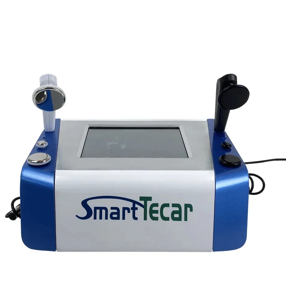 2022For-Pain-Relief-300W-450W-Smart-Tecar-Monopole-RF-CET-RET-diathermy ...