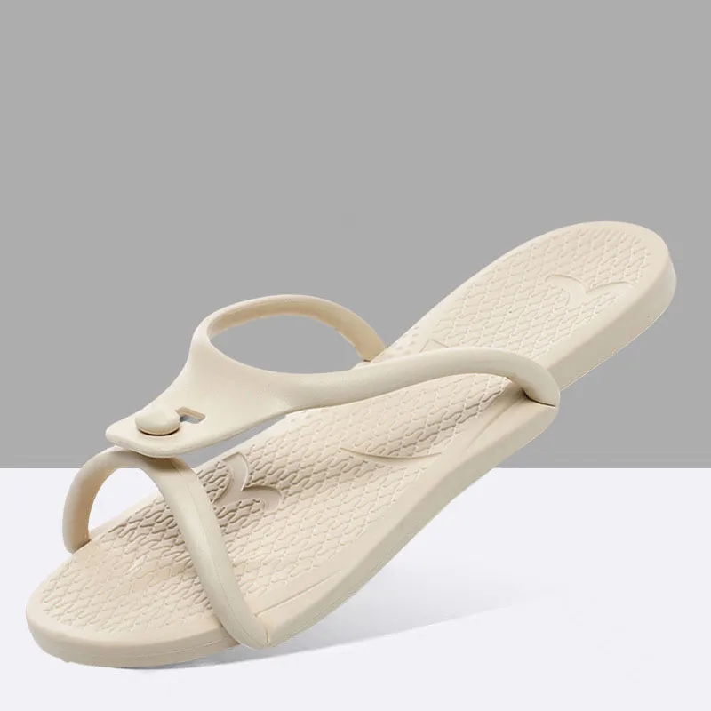 Women-Foldable-Slippers-Men-Business-Trip-Travel-Portable-Slides-Flip ...