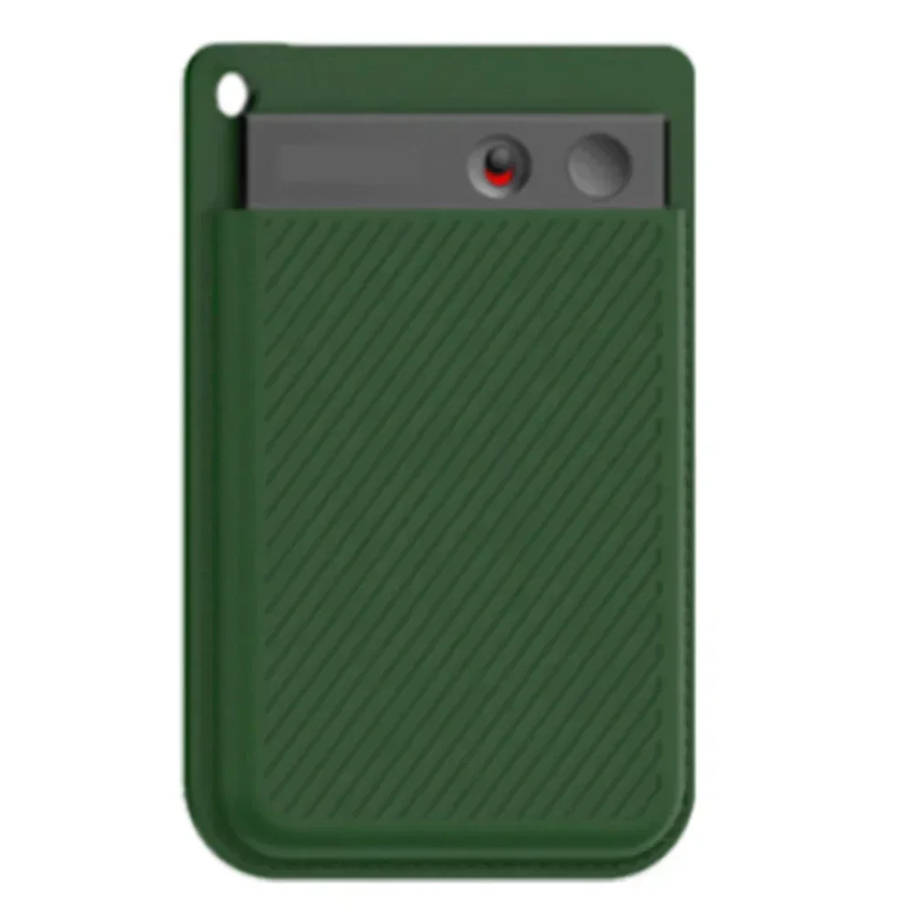 Plaud Ai Voice Recorder Silicone Clip Case Holder For Plaud NotePin AI ...