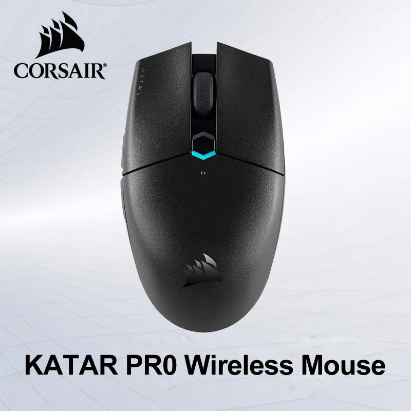 Corsair-Katar-Pro-Wireless-Lightweight-FPS-MOBA-Gaming-Mouse-with ...