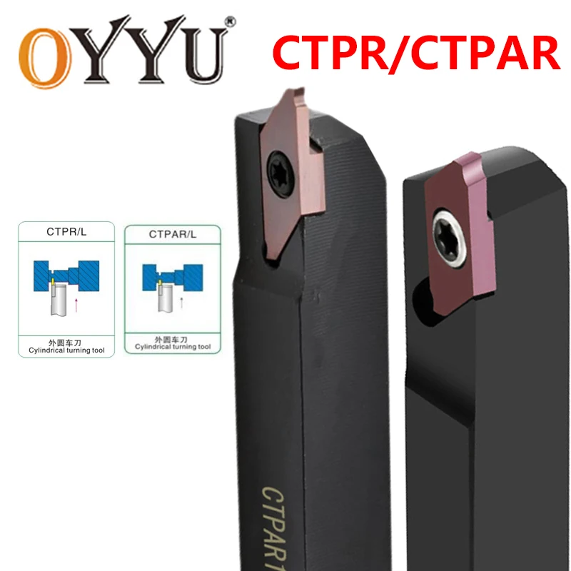 OYYU-CTPR0808-CTPR1010-CTPR1212-CTPR1616-CTPR2020-CTPAR-CTPAR10-CTPAR12 ...