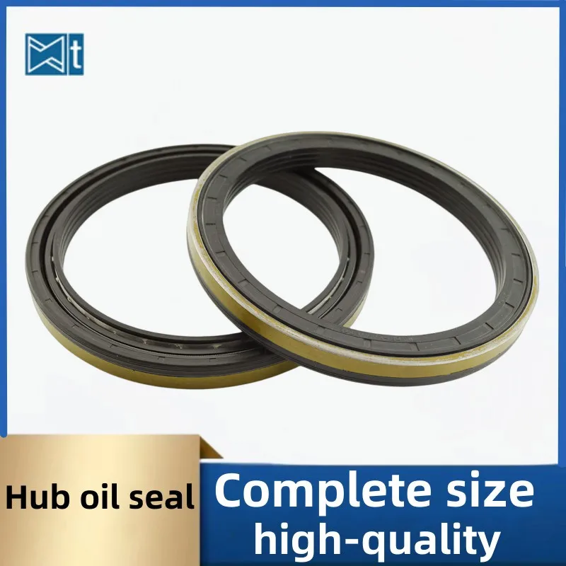 Box-oil-seal-NBR136-8-165-13-12-mm-CASSETTE-S3-12019619B-Wheel-hub-oil ...