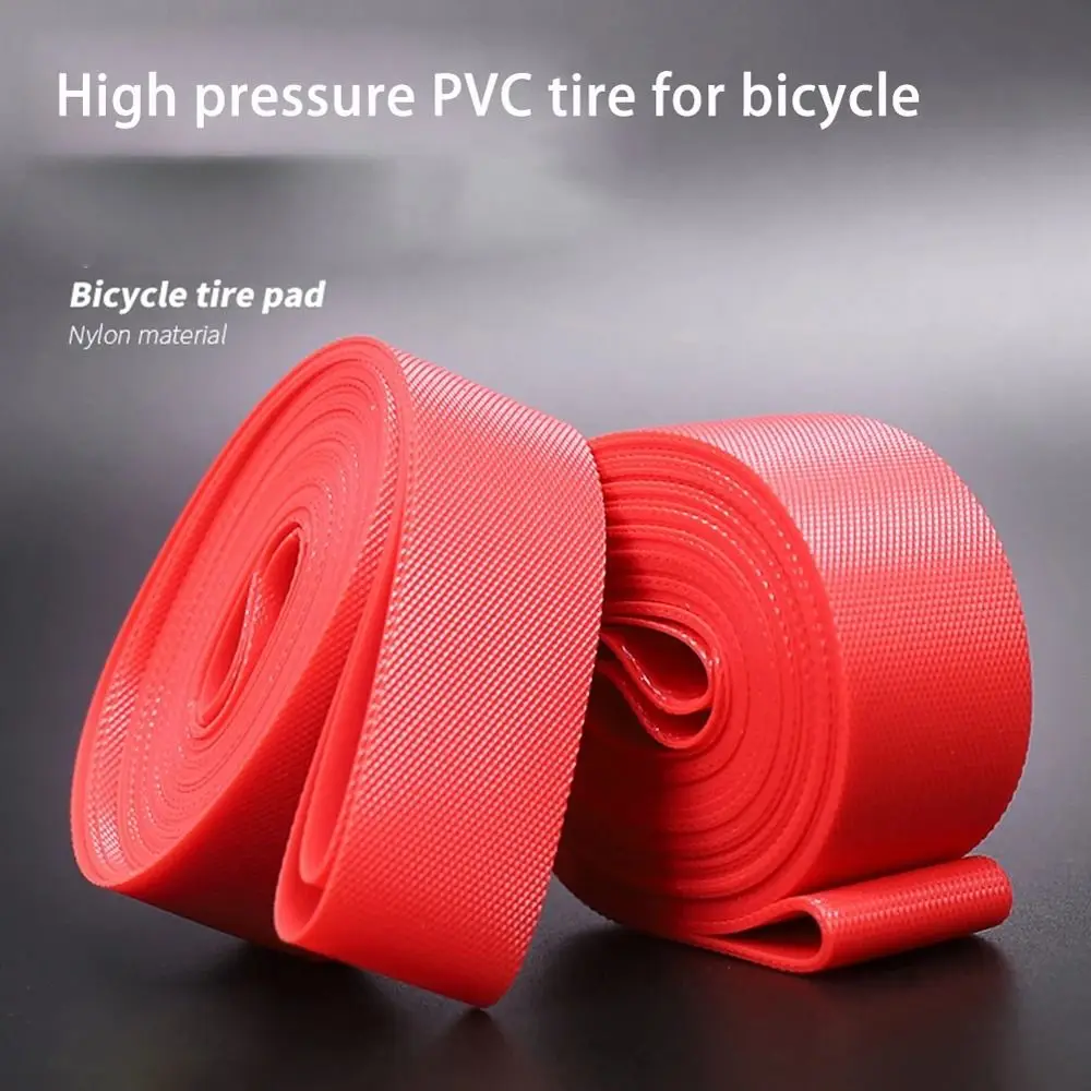 Accessories-MTB-Road-Bike-Bicycle-Tyre-Rim-Liner-Tire-Liner-Inner-Tube ...