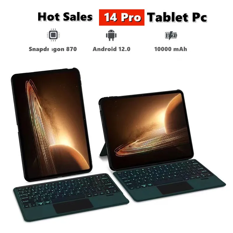 Pad-6-Plus-Tablet-Android-Vers-o-Global-Original-PC-Dual-Card-Touch-5G ...