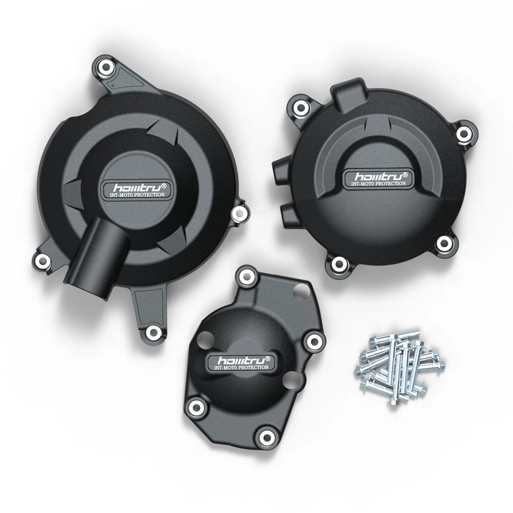 Motorcycles-Engine-Cover-For-Triumph-Daytona-675R-13-2016-STREET-TRIPLE ...