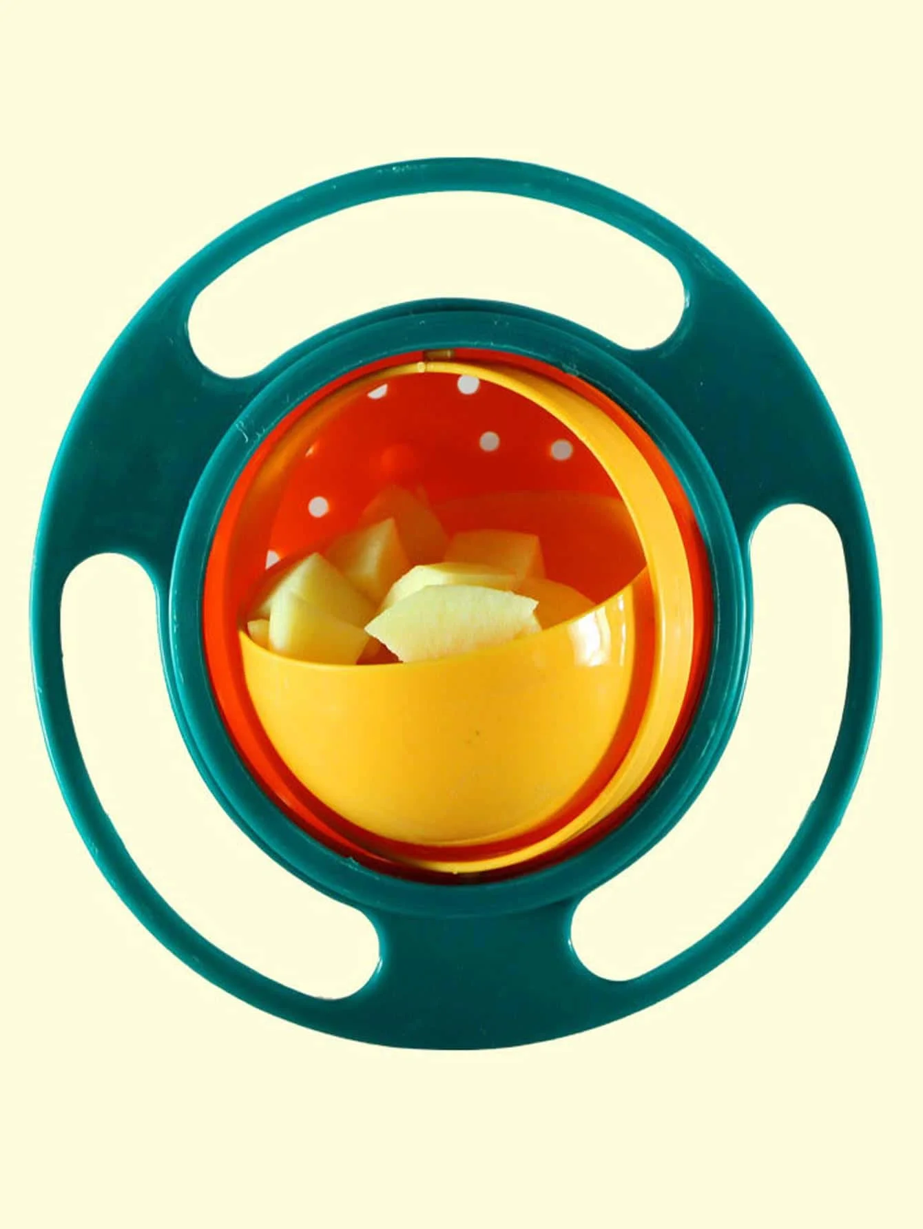 Children-s-Bowl-360-degree-rotating-Balance-Bowl-Gyroscopic-Bowl-Flying ...