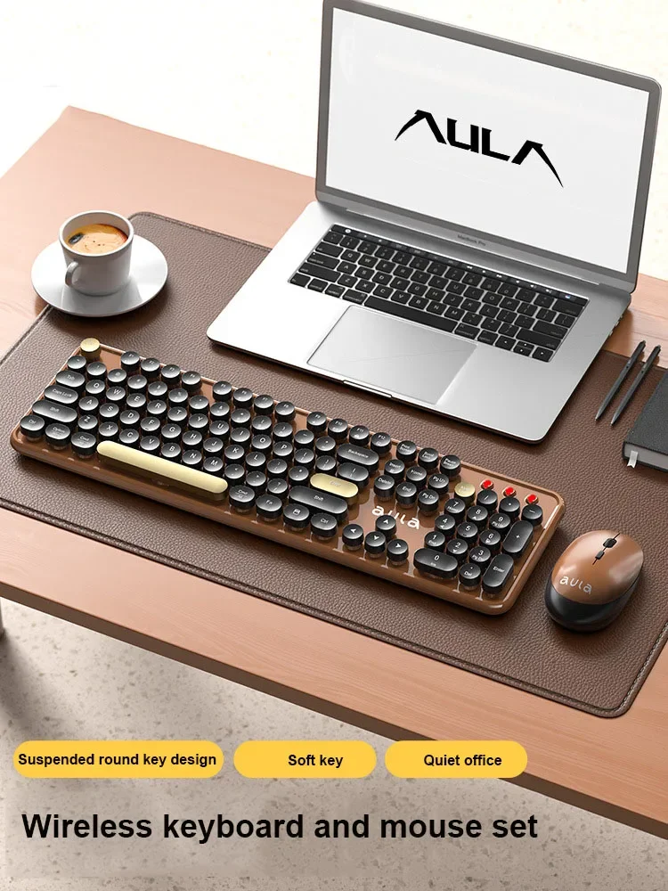 2-4G-Wireless-Keyboard-104-Key-Full-Keys-Gaming-Keyboard-and-Mouse-Set ...