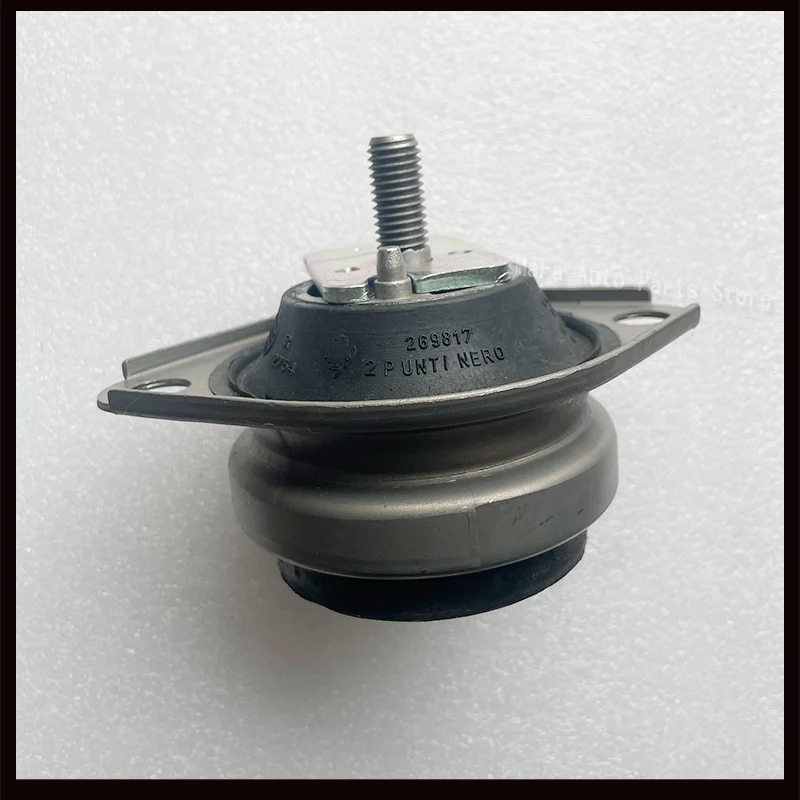 Transmission Bracket Cushion Rubber Mounting Support For Maserati ...