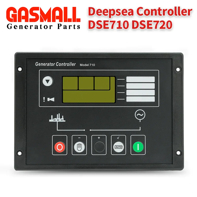 DSE710-DSE720-Generator-Controller-Self-starting-Control-Module-Diesel ...